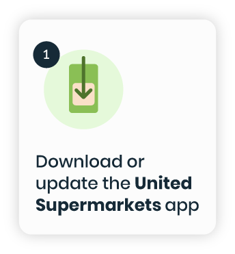 Sincerely Health | United Supermarkets